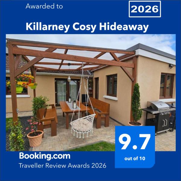 Killarney Cosy Hideaway - Killarney, Irlanda