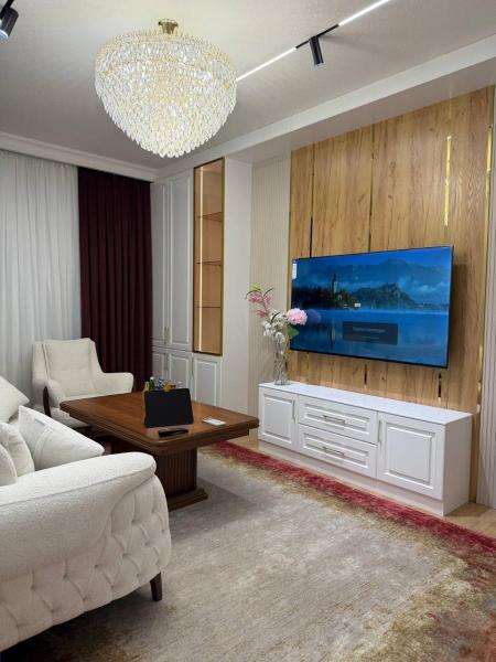 Nrg Maftun-makon - Tashkent