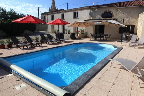 Au Clocher - Gironde