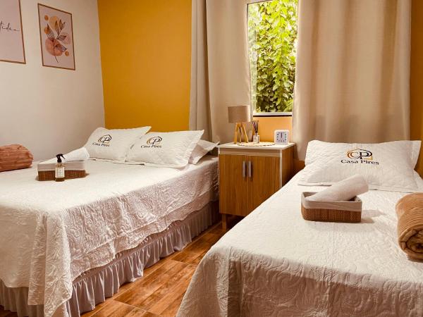 Casa Pires - Sinop Mt - Sinop