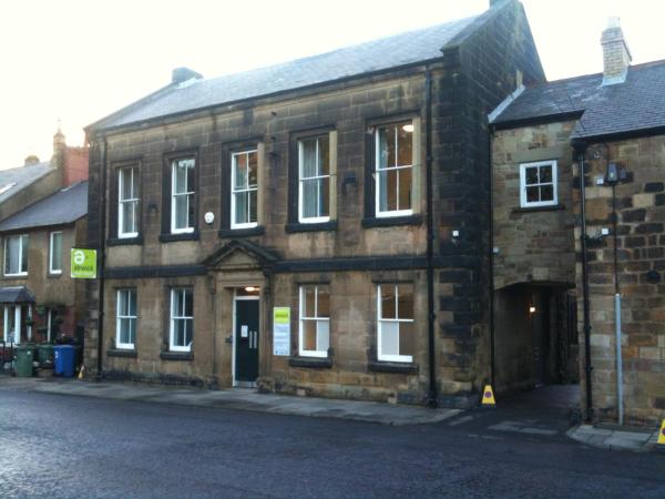 Yha Alnwick - Partner - Alnwick