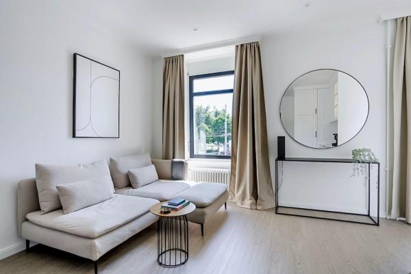 Oak Suite · District 4 - Zurich, Switzerland