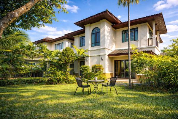 Lanna Cozy House - Doi Saket District