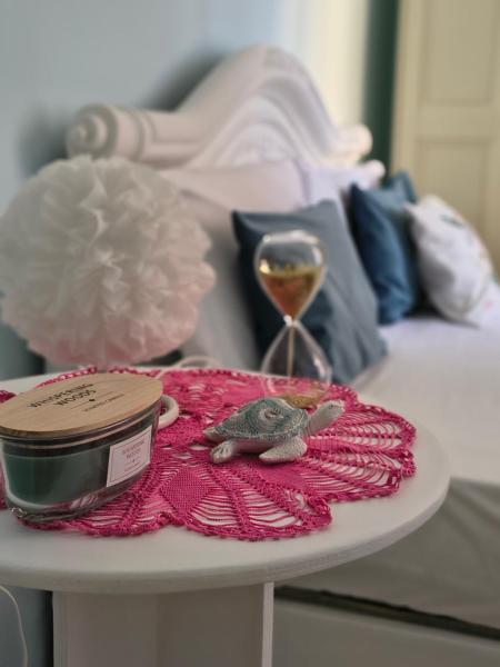 Sostaoplontina Casa Vacanza - 폼페이