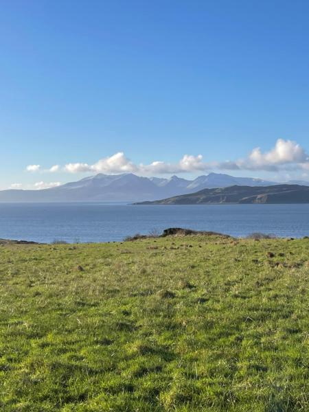 Seaview Snug - Millport