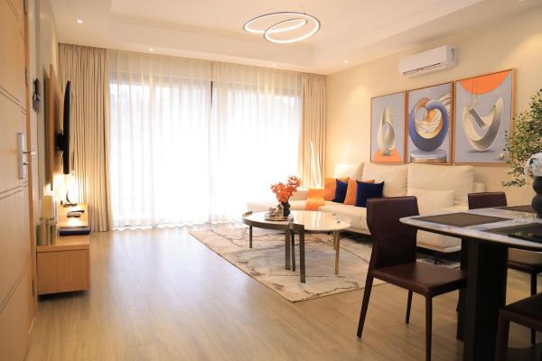 Abrish Hotel And Apartment - Kampala