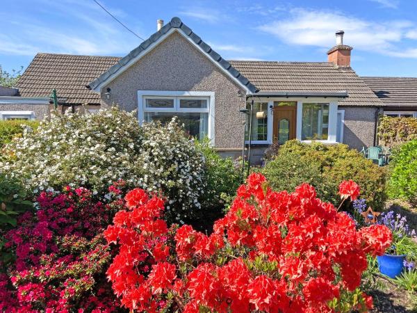 Jessamine Cottage - Blairgowrie