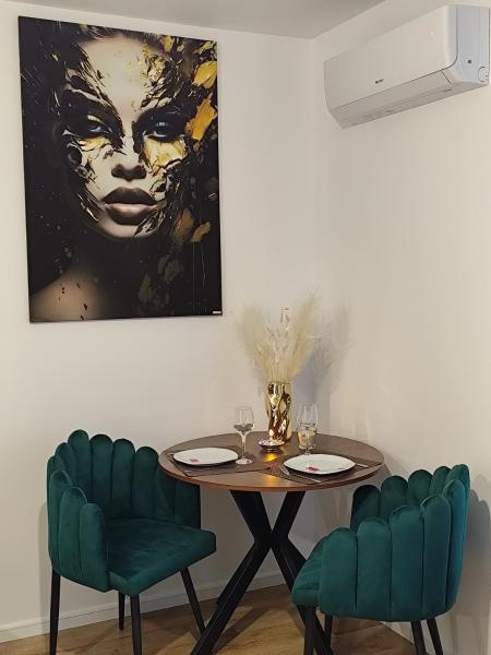 Vivien Residence 2 - Baia Mare