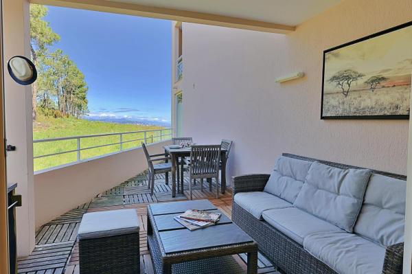 Small Cocoon In A Peaceful Haven - Théoule-sur-Mer