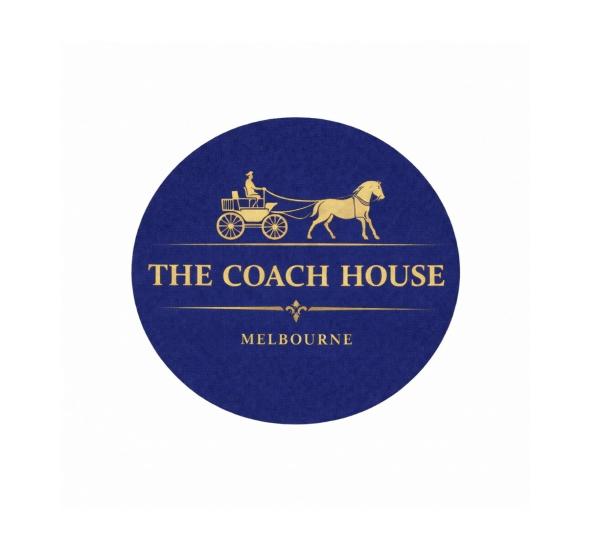 The Coach House - Derbyshire
