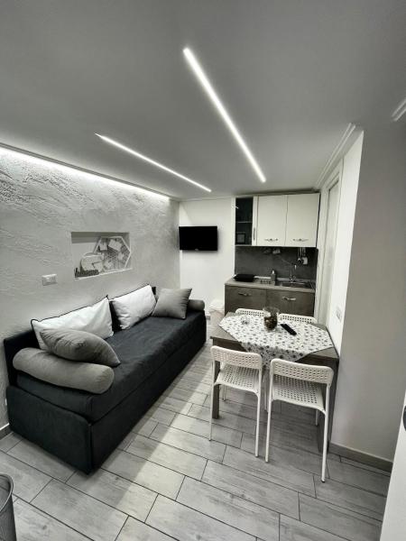 Da Anna Appartamento In Centro - Naples