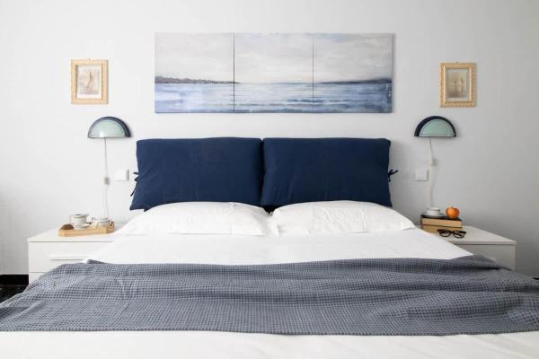 Appartamento-raffaello House-affitti Brevi Italia - Sestri Levante