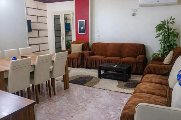 The Elysee Palace Apartment Manial Street In The Magnificent Cairo Governorate - 開羅省
