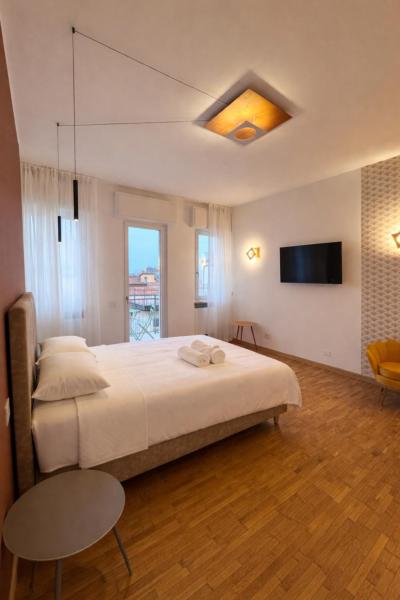 Urbanicooh Galleria Cavour 3 - Bologna