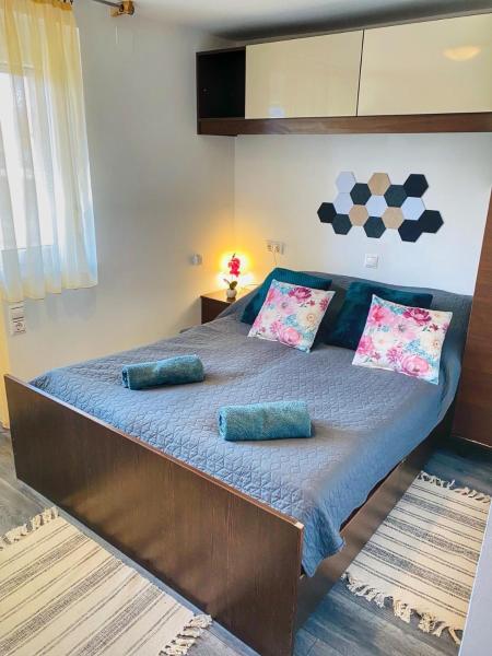 Jázmin Apartmanok Mórahalom - Mórahalom