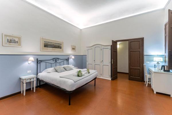 Unyca- Elegant En-suite "Santa Croce" - Florence
