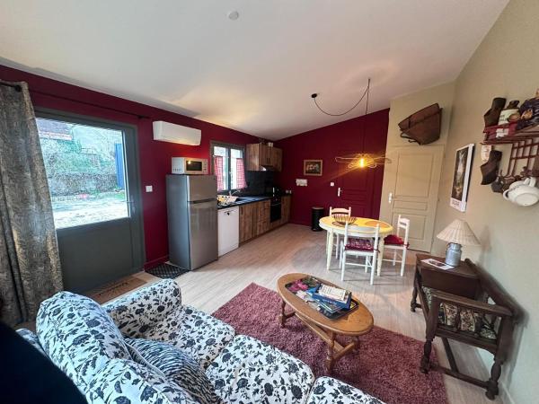 L'annexe Du Vigneron - Selles-sur-Cher