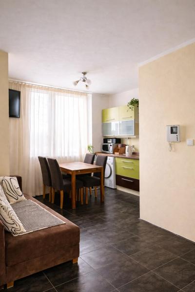 Bright & Cozy Apartment Near Lake - Bratislava