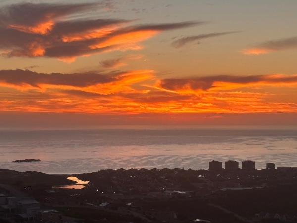 The Cottage On Stone - Mossel Bay