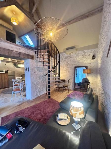 L'écurie Du Vigneron - Valençay