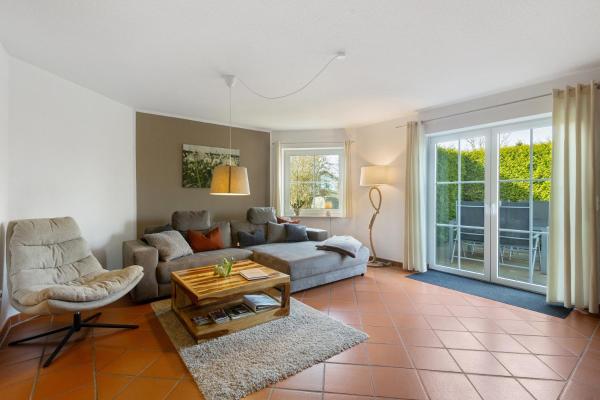 Ferienwohnung Dora - Medebach