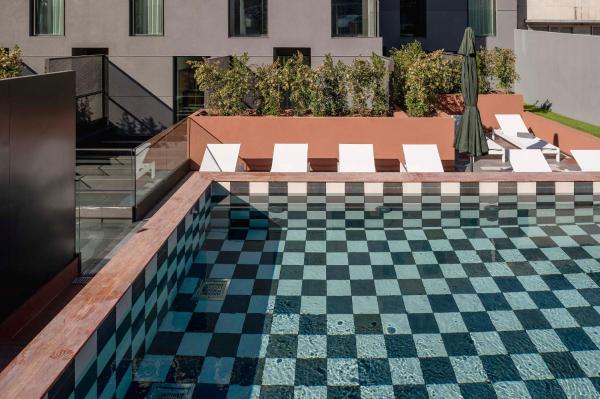 Artcore Hotel Porto - Vila Nova de Gaia