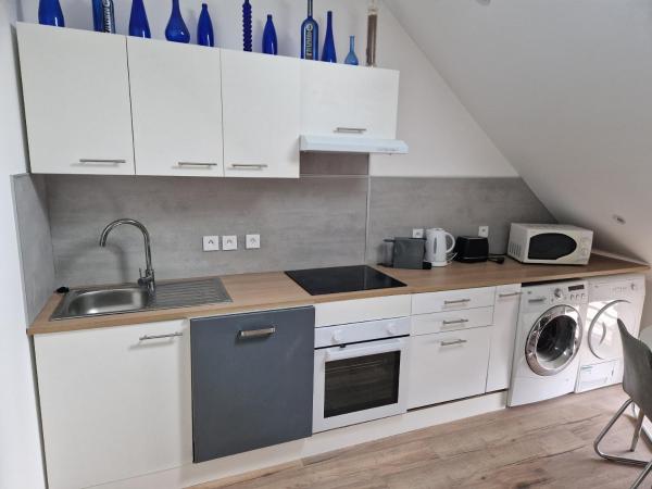 Appartement Gramat - Rocamadour