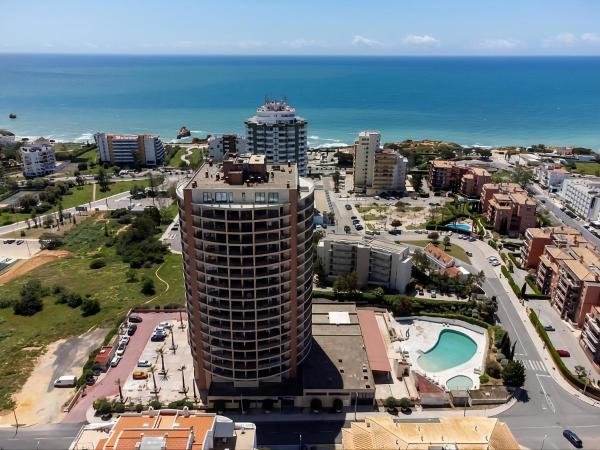 T1 Clube Praia Mar - Portimão