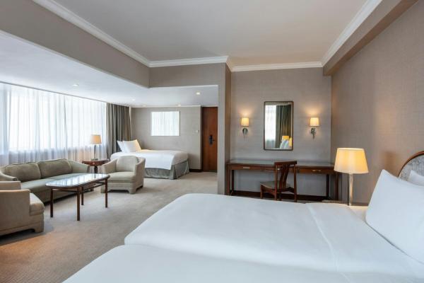 Marco Polo Hongkong Hotel - Sham Shui Po