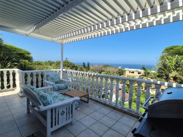 Bayview Studio Apartment In Umhlanga Rocks - Umhlanga