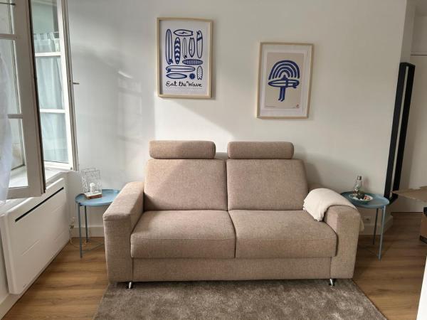 Studio ÉLégant Au Cœur De Bidart - Bidart