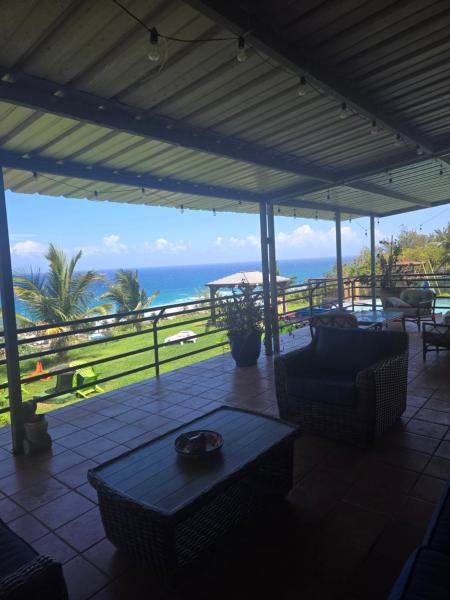 Bello Horizonte Arecibo - プエルトリコ