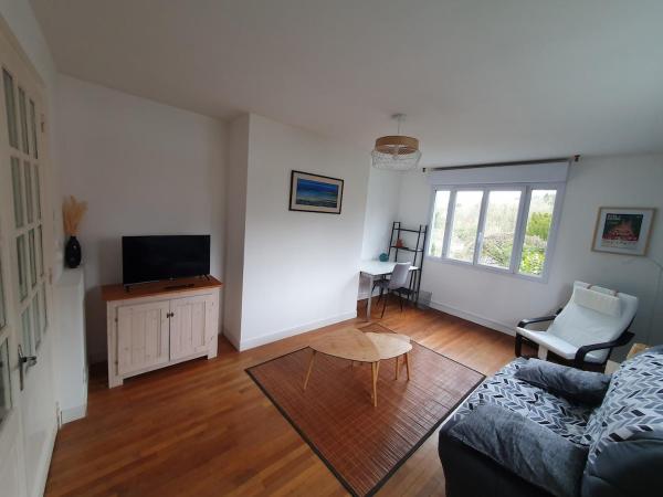 Appartement Les Glycines De Redon - Redon