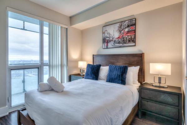Metropolitan Downtown Suites - Toronto