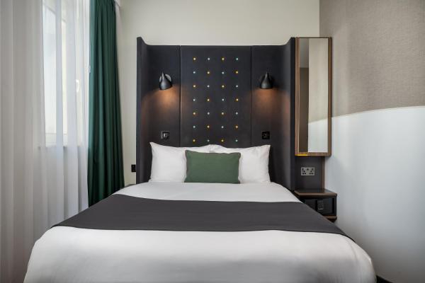 Point A Hotel London Kings Cross – St Pancras - Edgware