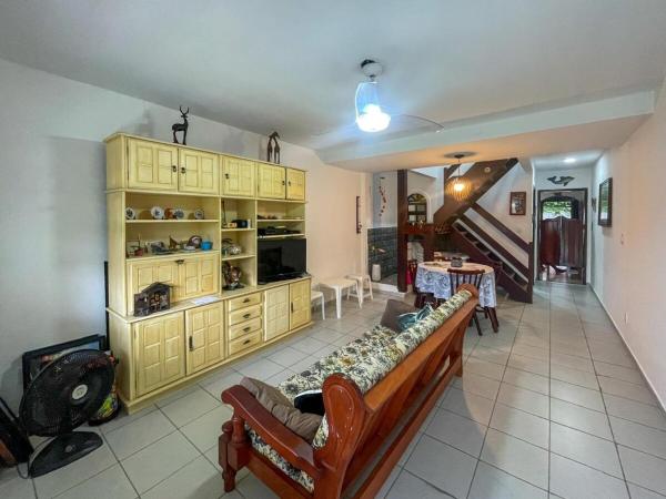 Casa Com 2 Suítes Com Ar - Cabo Frio