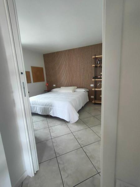 Bed&breakfast Angela - Clusone