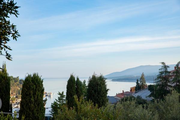 Apartmani Zlata - Rabac