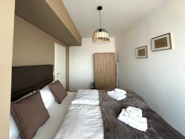 Spiritus Movens Hotelturm - Gersthofen