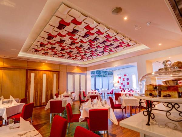 Mantra Charles Hotel - Launceston