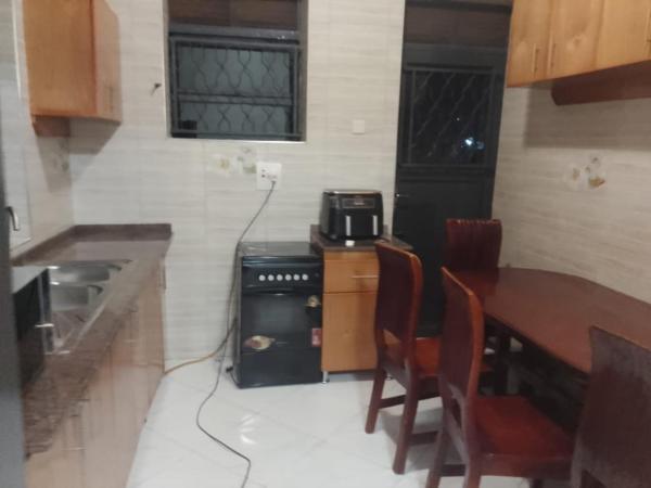 M Apartement Kavundira - Uganda