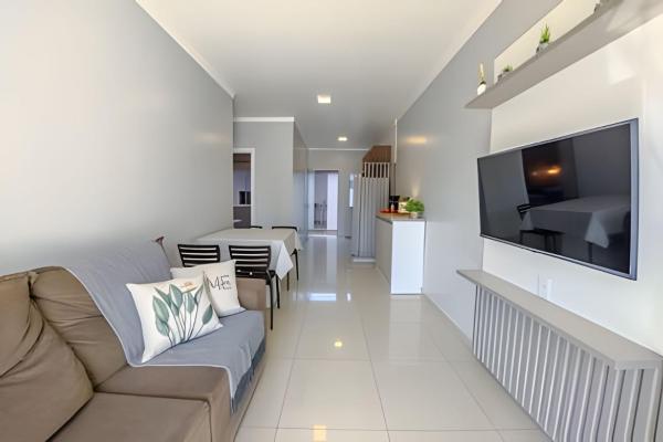 Curta Praia De Armação - Casa Tulipa - Navegantes