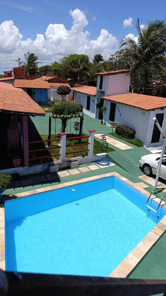 Casa Canto Da Sereia - Brazil