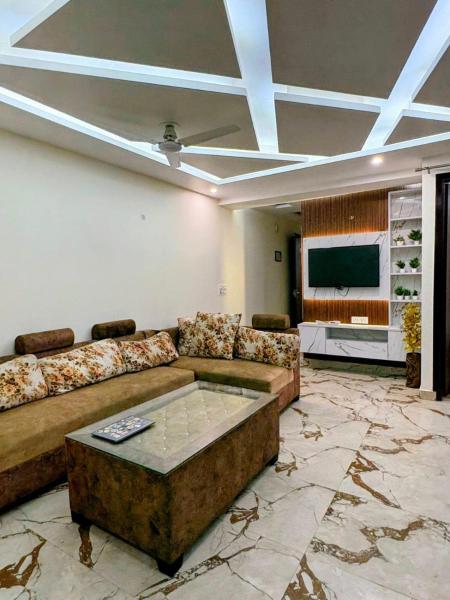 Bana Tana 3bhk Yashobhoomi - Delhi, India