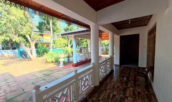Diws Holiday Bungalow - Sri Lanka