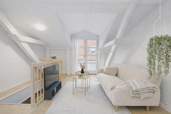 Cozy Oasis Perfect For Couples & Solo Travelers - Dänemark