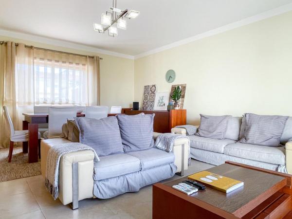 Cozy & Calm Beach House - Lourosa