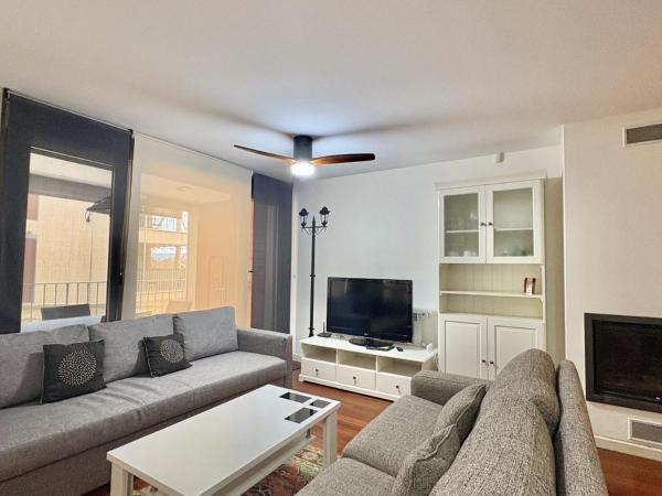 Terraza Varellas - Sabiñánigo