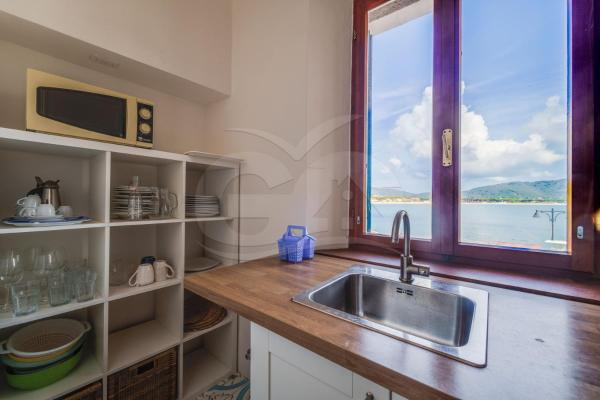 Bilo Marghe Vista Nel Blu - Goeba - Marina di Campo