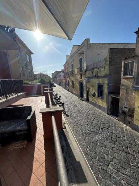 Il Terrazzino - Procida